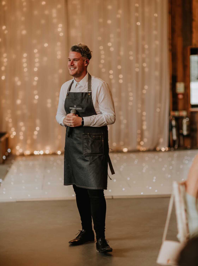 Yorkshire's Finest Singing Waiters | The Undercover Waiters